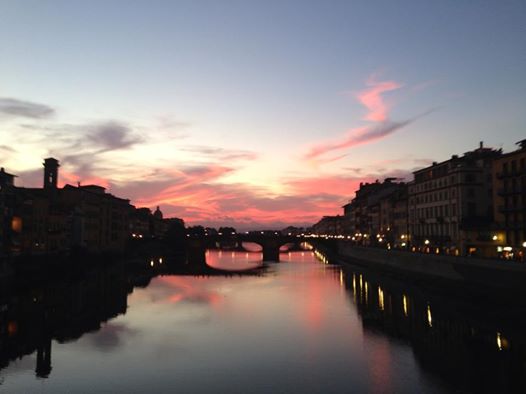How the Dusk Portions Time | Poem and Dish